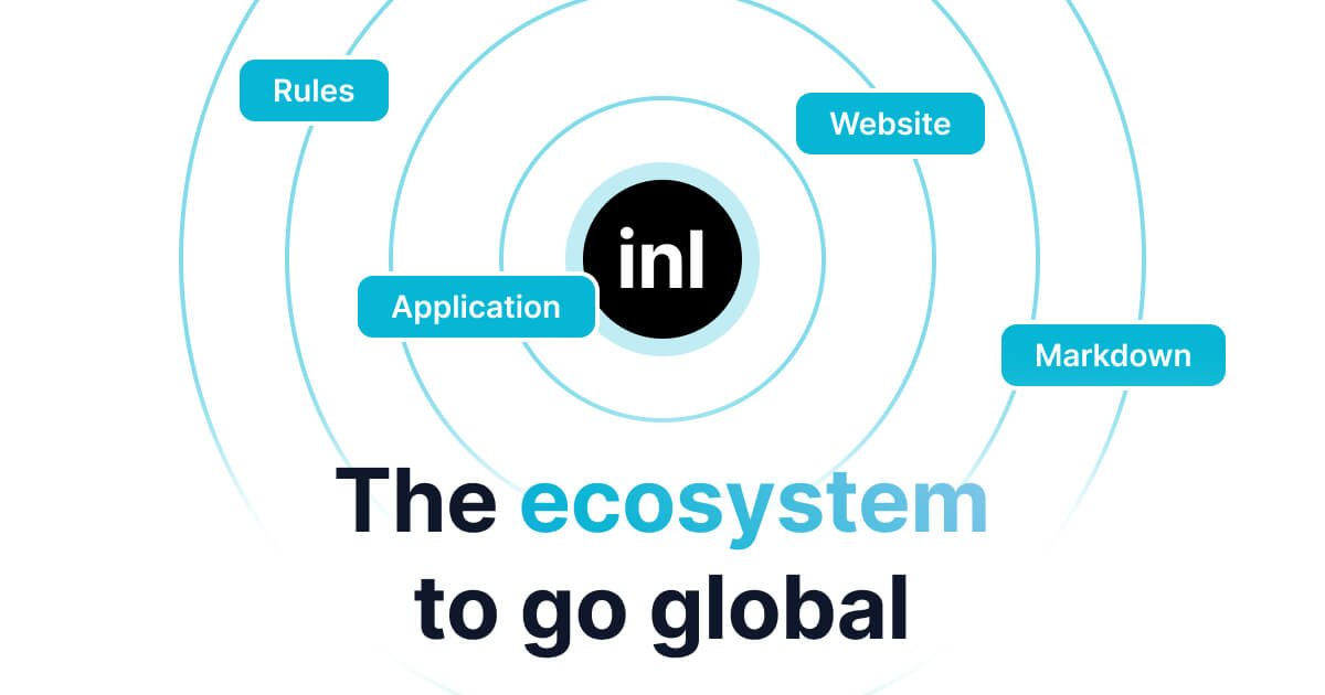 Update on inlang v2 | inlang Blog