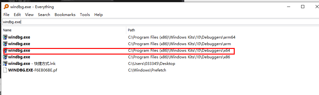Qt-Windows-MingW-dump/Qt WingW生成Dump及pdb文件调试崩溃.md at main · ouyujia/Qt-Windows-MingW-dump · GitHub