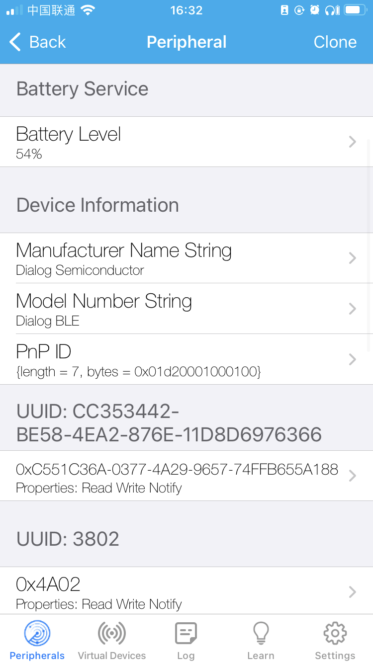 协议-低功耗蓝牙协议(BLE) - p1yang