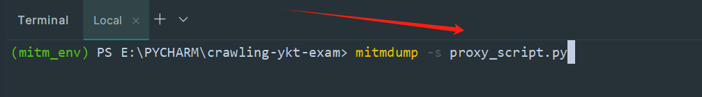 GitHub - paiad/crawling-ykt-exam: 利用mitmproxy代理工具，针对不同的雨课堂考试的exam-id，爬取网页端的内容，输出对应的考试markdown文档 ...