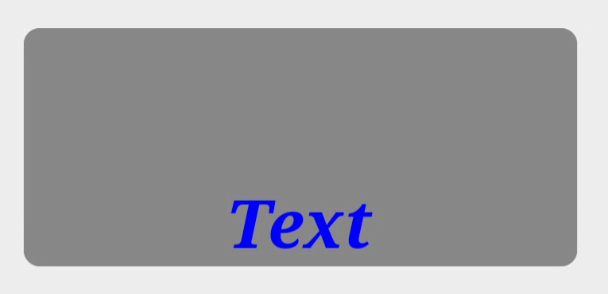 鸿蒙OS应用开发之——Java UI框架-常用组件Text_setuicontent-CSDN博客