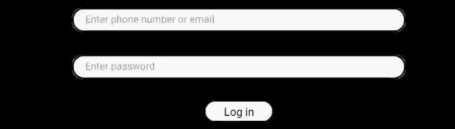 鸿蒙OS应用开发之——Java UI框架-常用组件TextField_java uitextfield 必填-CSDN博客