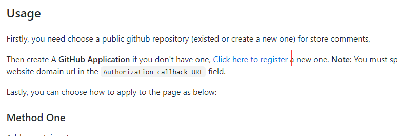Hexo站点建设之——Gitalk | PGzxc