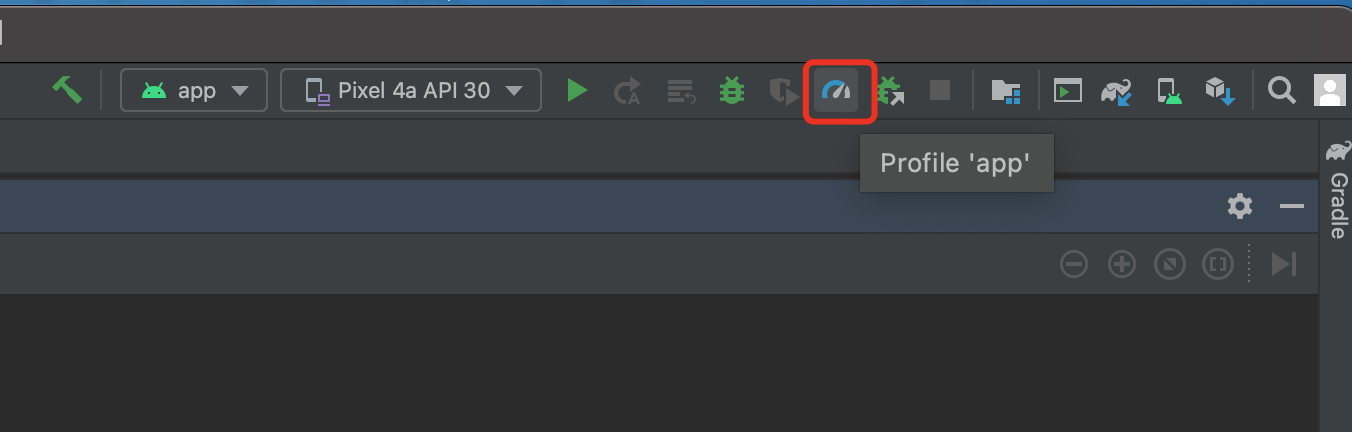 Android开发之——性能剖析器Profiler_android profiler-CSDN博客