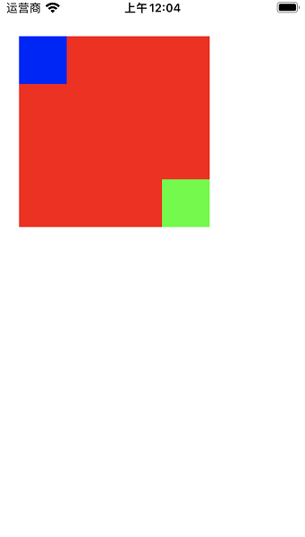 IOS开发之——屏幕适配-Autoresizing(01)_oc autoreszing 代码实现-CSDN博客