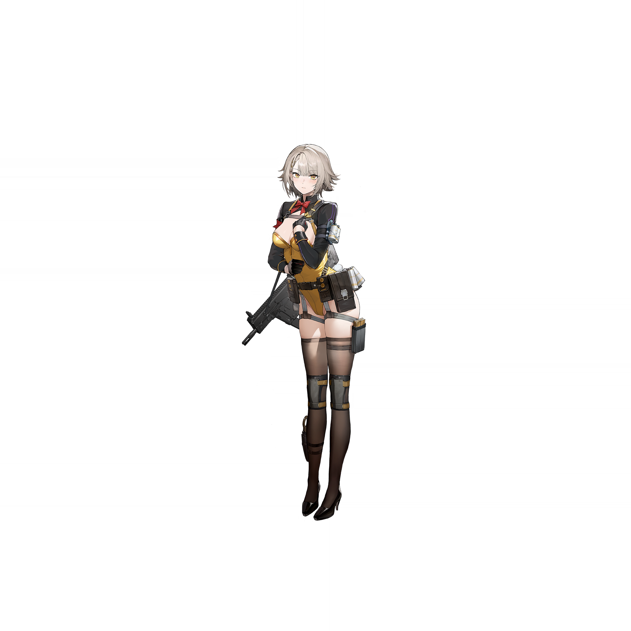 소녀전선2 캐릭터 카드