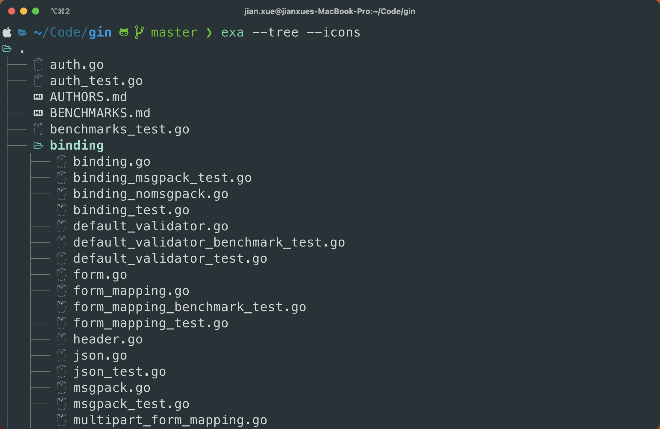 我的终端环境：高效 shell 命令（一）之目录文件操作命令 exa、zoxide 与 bat类 Unix 系统发展多年 - 掘金
