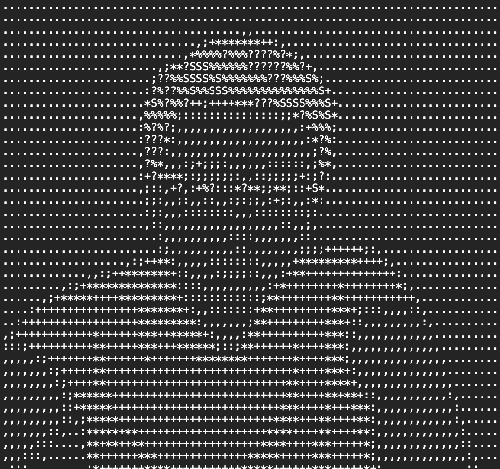 我的终端环境：终端启动消息 - ASCII art本文介绍如何设置 MacOS 系统的终端启动消息，或者说欢迎消息。 登 - 掘金