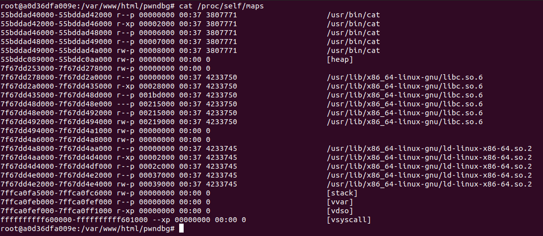 CVE-2024-2961 调试复现分析 | Ron's Blog