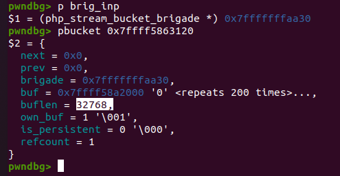CVE-2024-2961 调试复现分析 | Ron's Blog