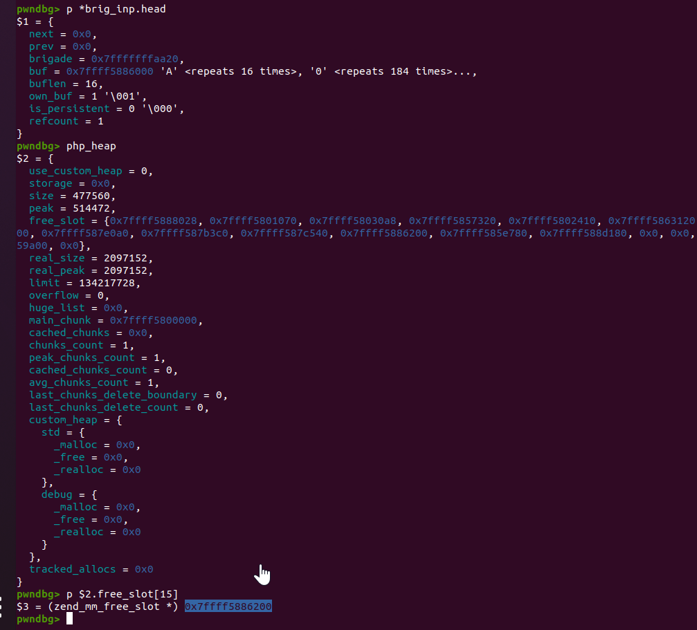 CVE-2024-2961 调试复现分析 | Ron's Blog