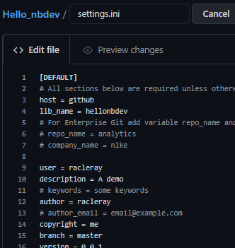 jupytext and nbdev - Racle`s Story