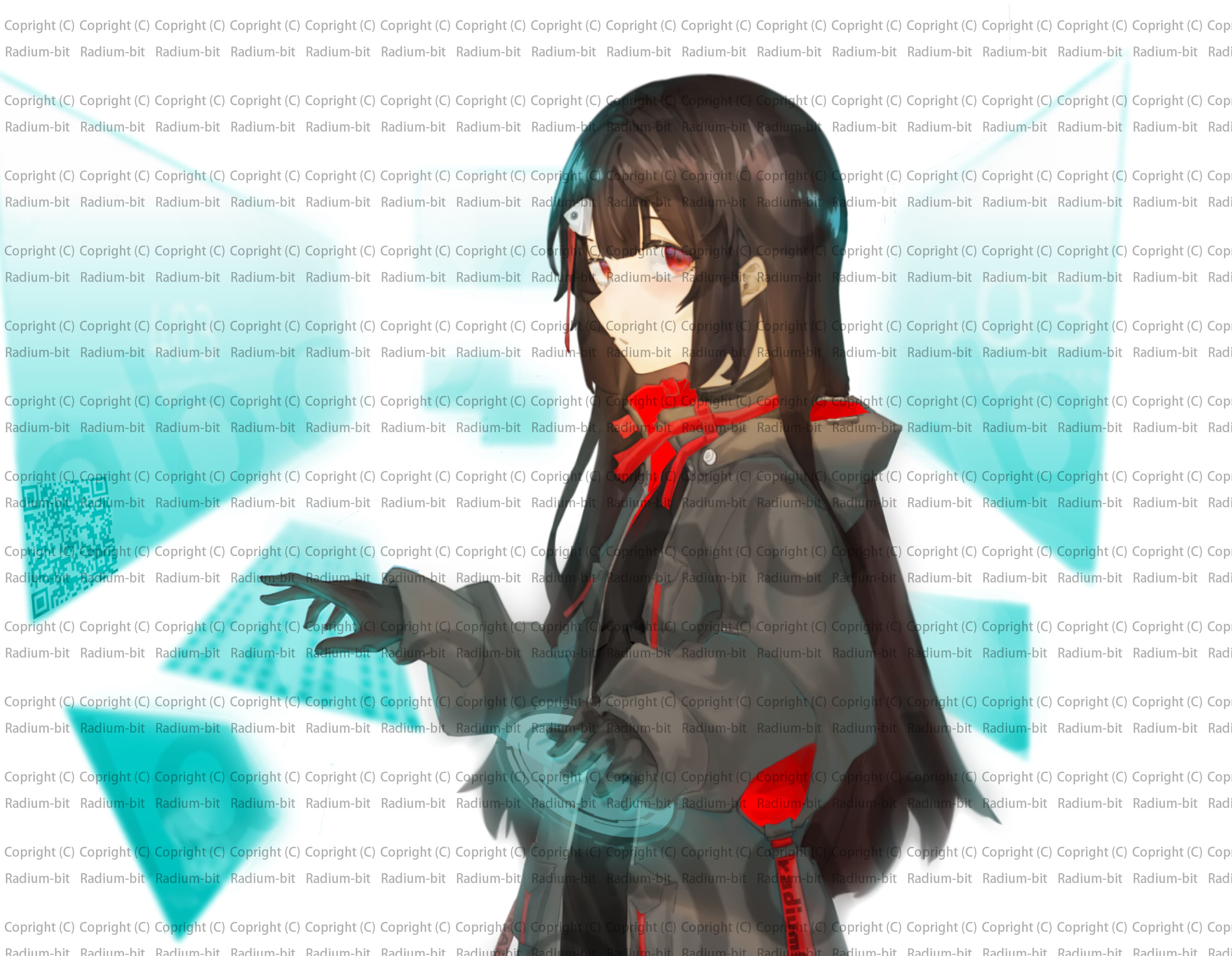 GitHub - Radium-bit/RADIUM: Has been erased