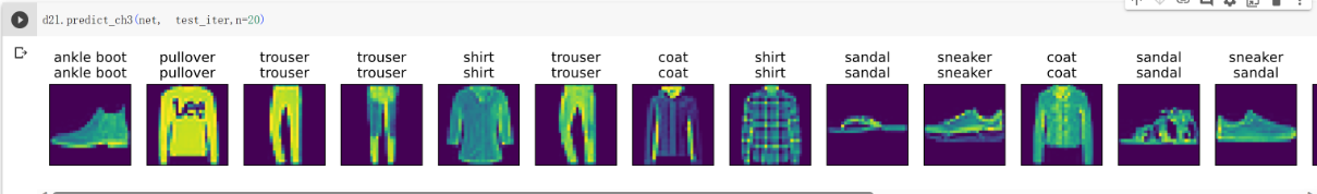 Softmax Regression | StarHui Blog
