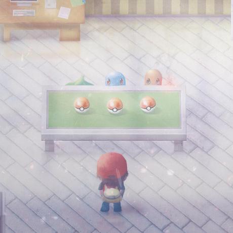 Rick.Zhou's Blog 🚀