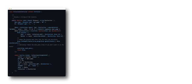 Web Developer Portfolio - Rondeo Balos