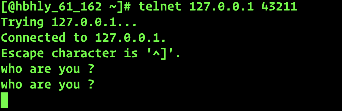 Cs Offer Notes Linux网络编程 Linux Io多路复用 Md At Master · Rongweihe Cs Offer · Github