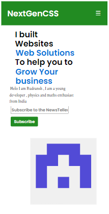 rudransh61/NextGenCSS- CDN by jsDelivr - A free, fast, and reliable Open Source CDN