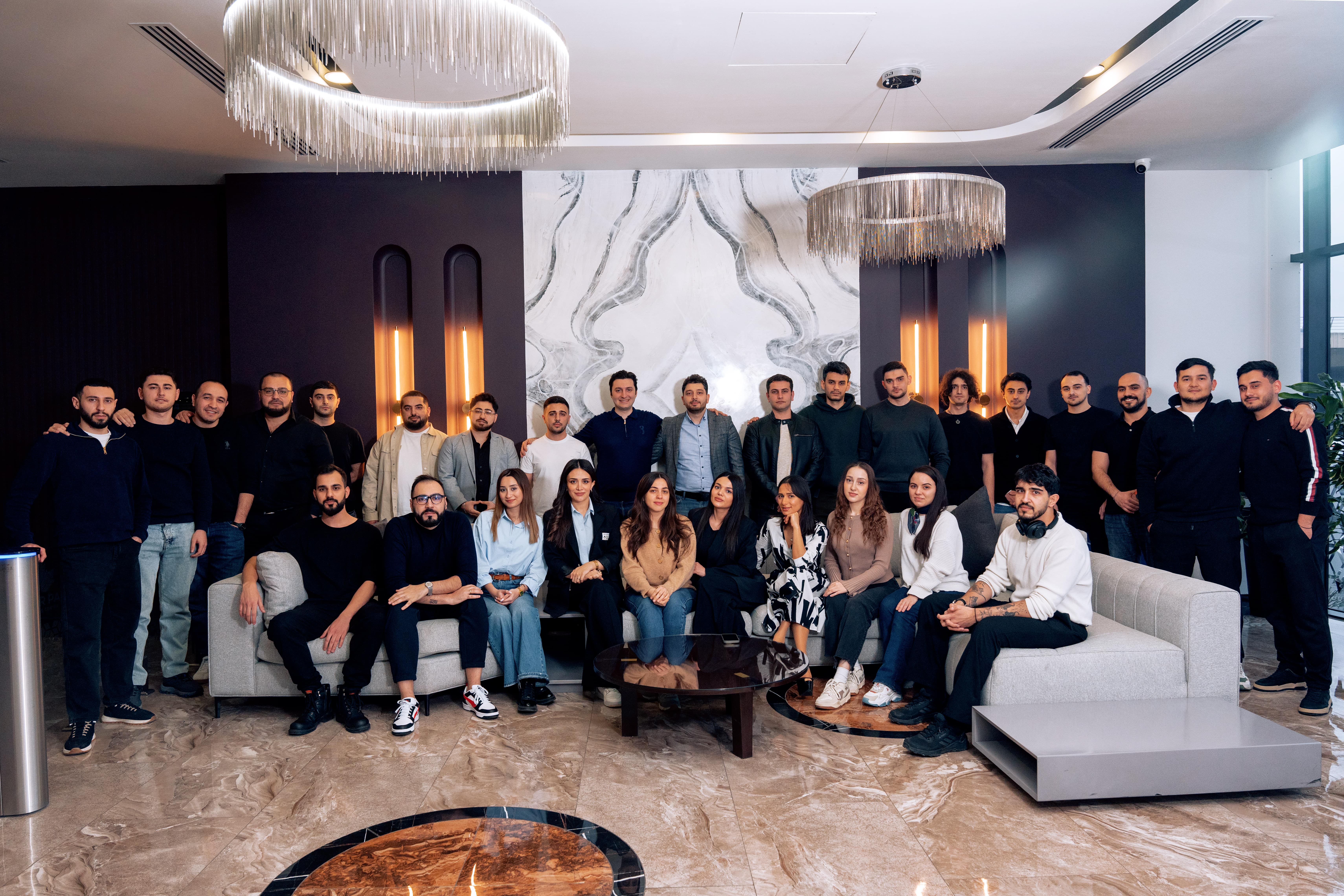 BLINK-BI | Smart Solutions For Intelligent Businesses