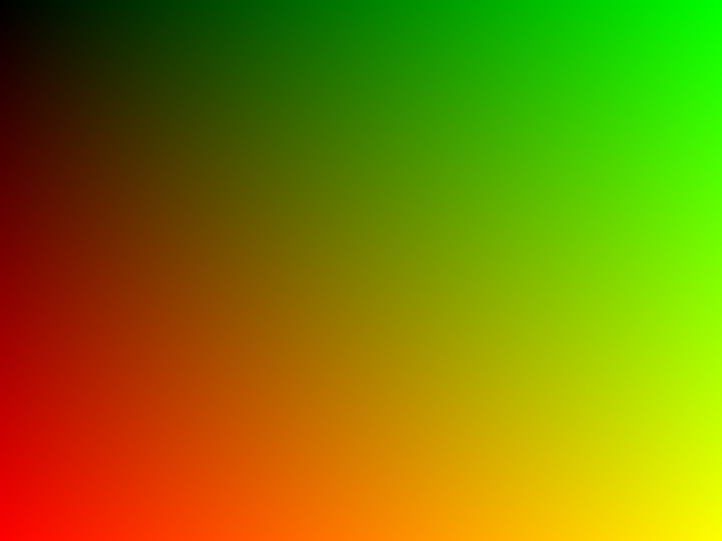 Basic Ray Tracing - Dungeon