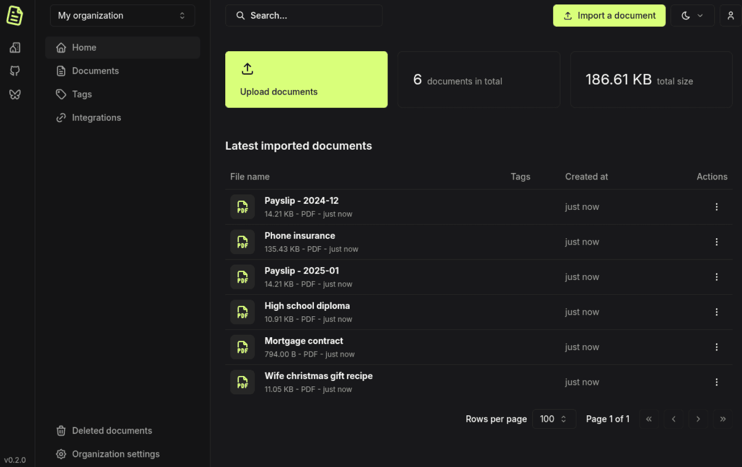 This Week in Self-Hosted (18 April 2025)