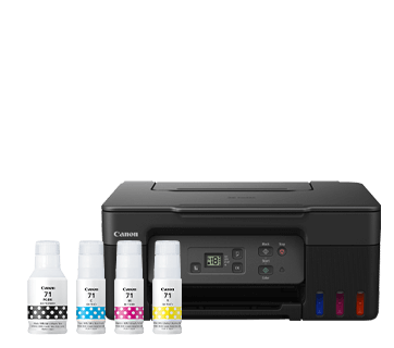 Canon Inkjet Printers – Features, Benefits & Product Details