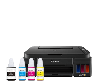 Canon Inkjet Printers – Features, Benefits & Product Details