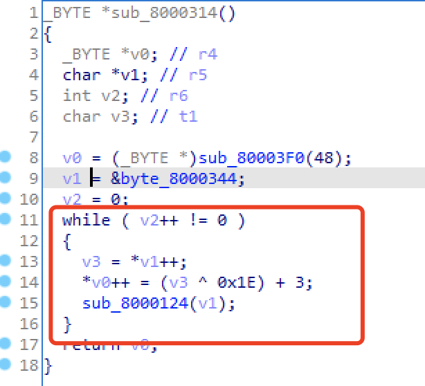 HWS冬令营选拔赛部分Writeup | SkYe231 Blog