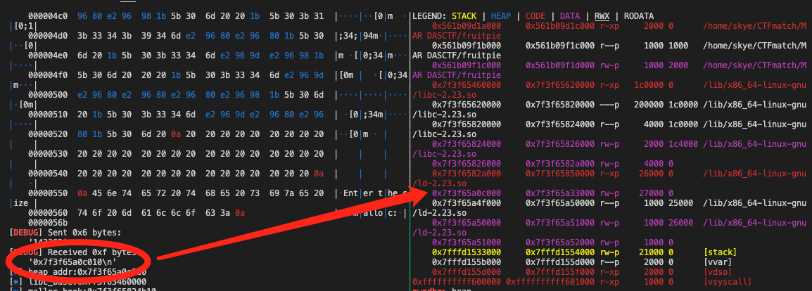 2021DASCTF四月赛Writeup | SkYe231 Blog