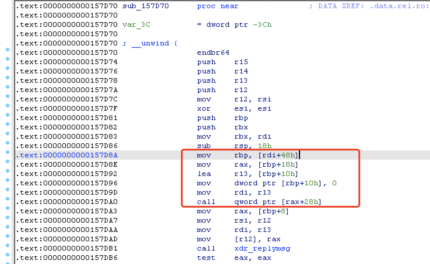 2021DASCTF四月赛Writeup | SkYe231 Blog