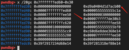 2021DASCTF四月赛Writeup | SkYe231 Blog