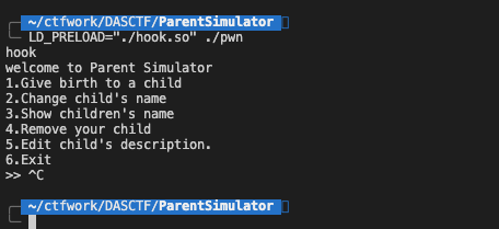 2021DASCTF四月赛Writeup | SkYe231 Blog