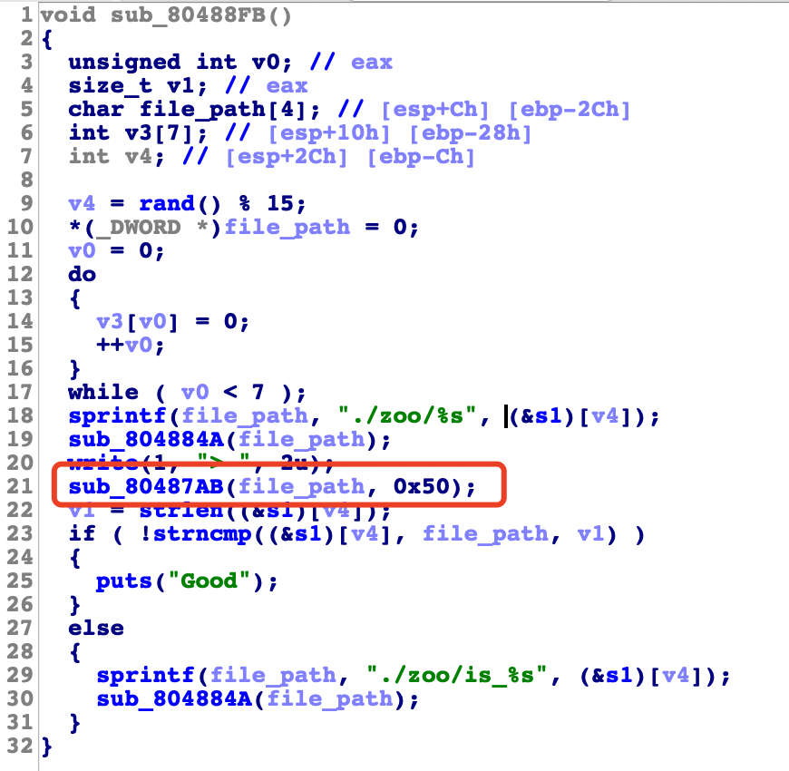2021_巅峰极客Writeup | SkYe231 Blog