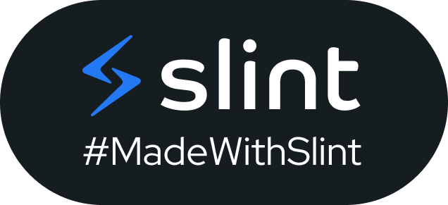 slint-ui/slint CDN by jsDelivr - A free, fast, and reliable Open Source CDN