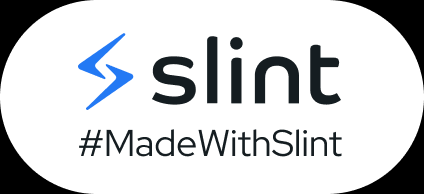 slint-ui/slint CDN by jsDelivr - A free, fast, and reliable Open Source CDN