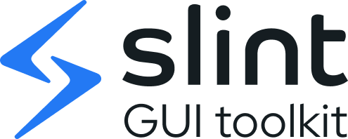 slint-ui/slint CDN by jsDelivr - A free, fast, and reliable Open Source CDN