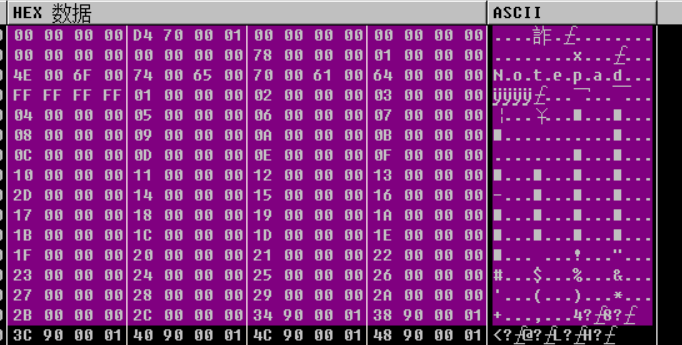 GitHub - smallzhong/ollydbg_plugin: OD插件 重命名函数（打标签）、在内存窗口中按照指定字节数选中数据并将数据保存到硬盘
