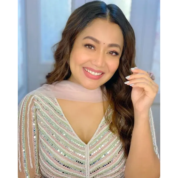 Free Neha Kakkar AI Voice Generator with Voice Cloning