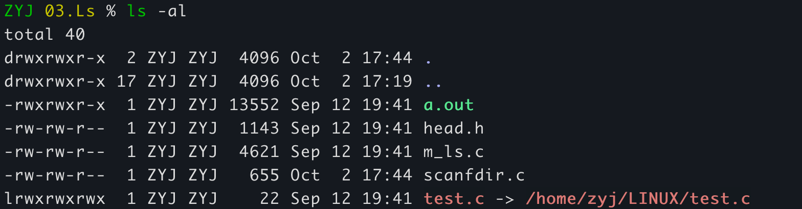 Github Srymaker0 Linux System Programming 这里分享了一些关于linux系统编程的知识与一些简单的功能实现,比如:ls的实现、io多路复用、简易