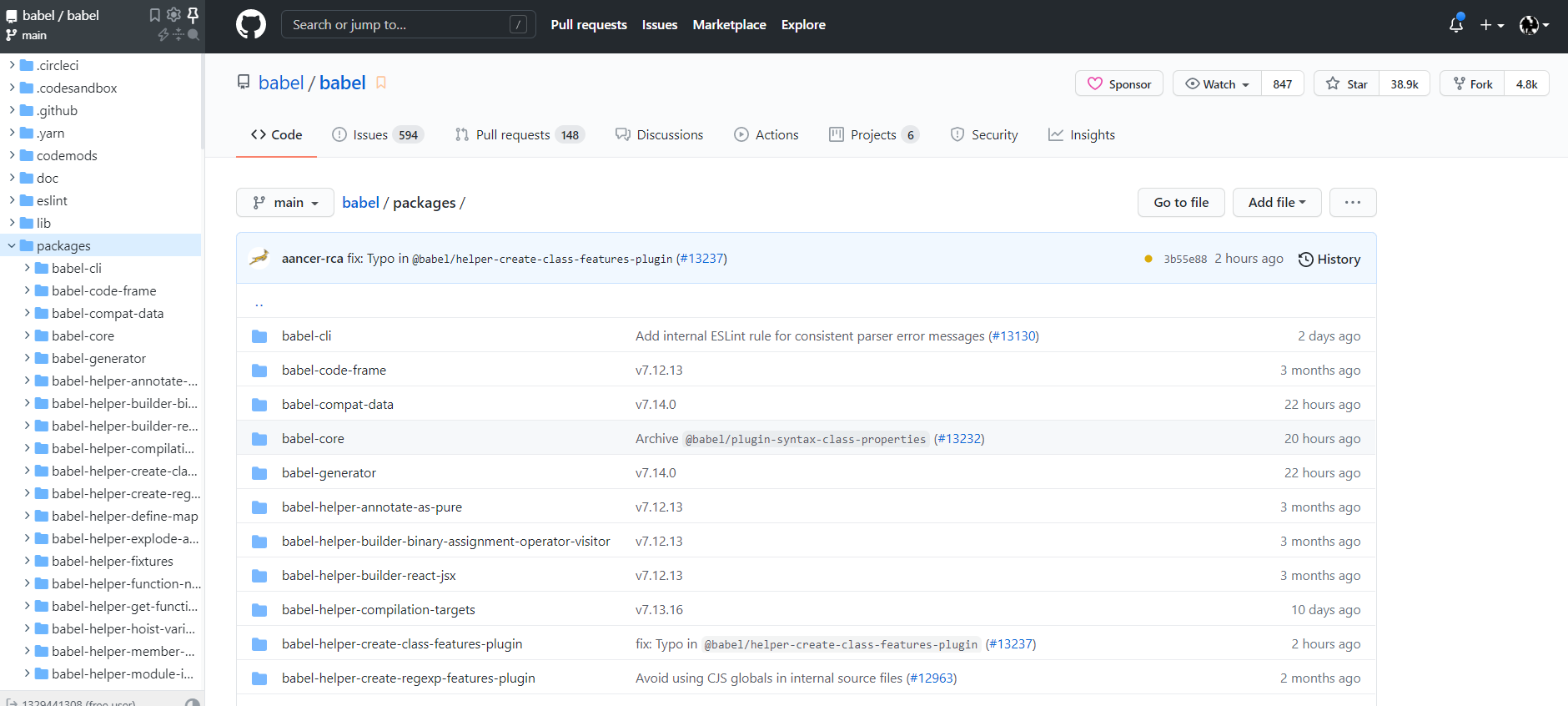 简单了解波 Mono-repo & Multi-repo（Poly-repo）Mono-repo 和 Multi-rep - 掘金