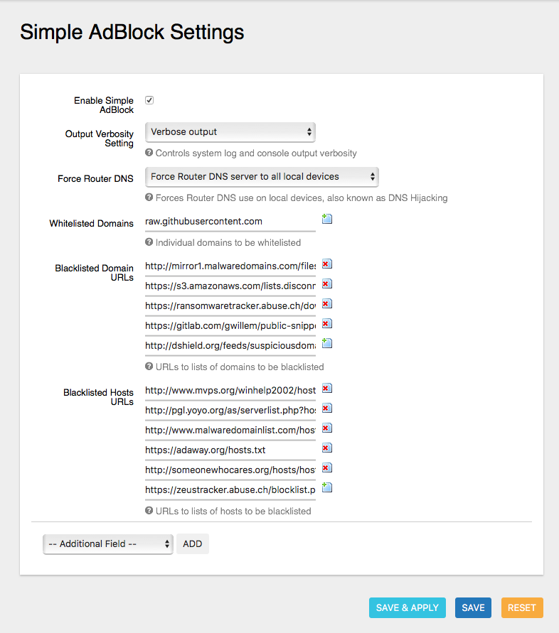 stangri/docs.openwrt.melmac.net CDN by jsDelivr - A free, fast, and ...
