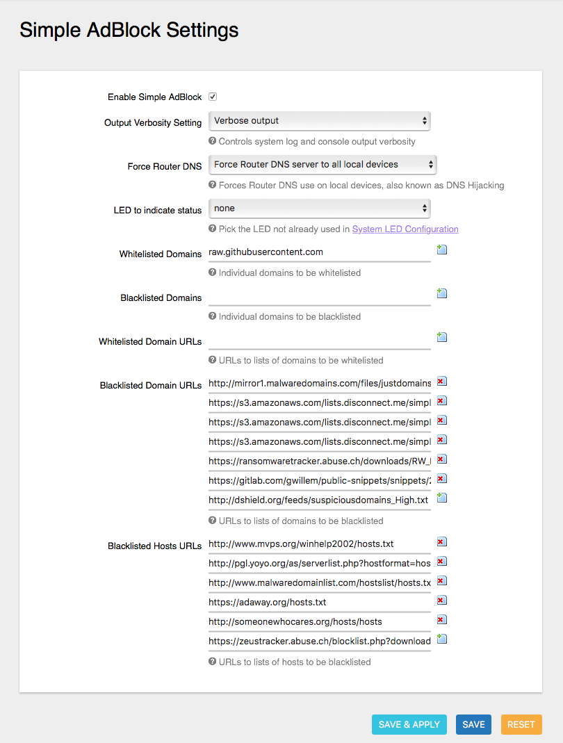stangri/docs.openwrt.melmac.net CDN by jsDelivr - A free, fast, and ...