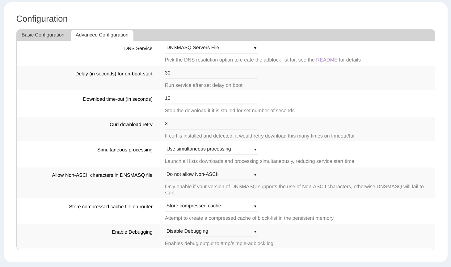 stangri/docs.openwrt.melmac.net CDN by jsDelivr - A free, fast, and ...