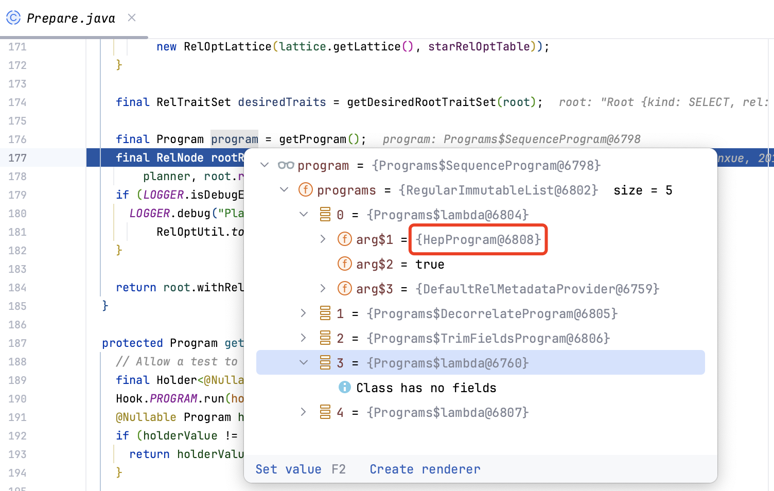 Apache Calcite 快速入门指南 - 端小强的博客