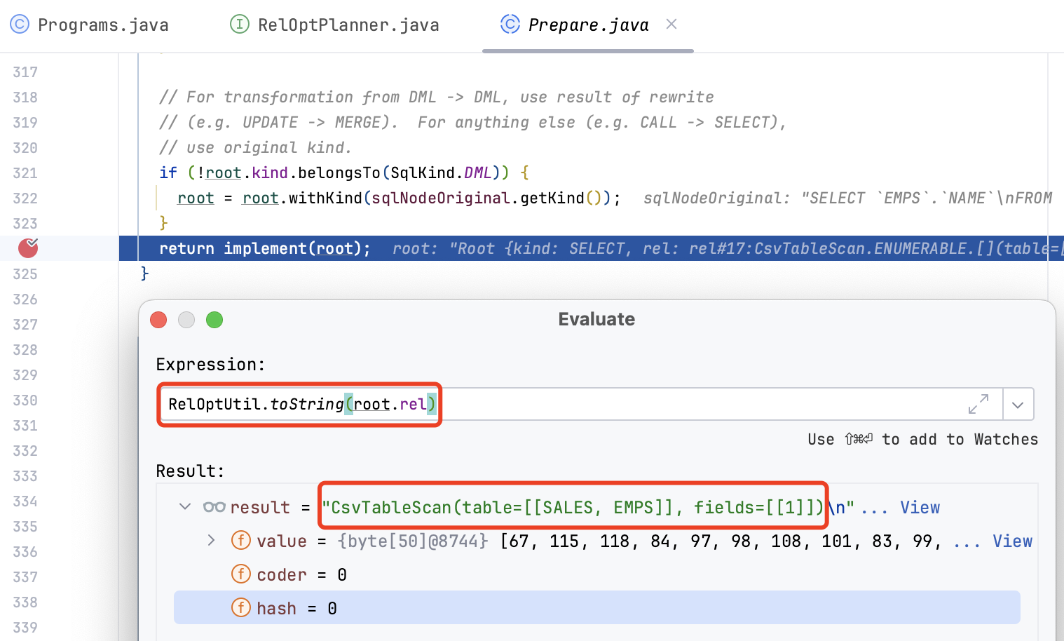 Apache Calcite 快速入门指南 - 端小强的博客