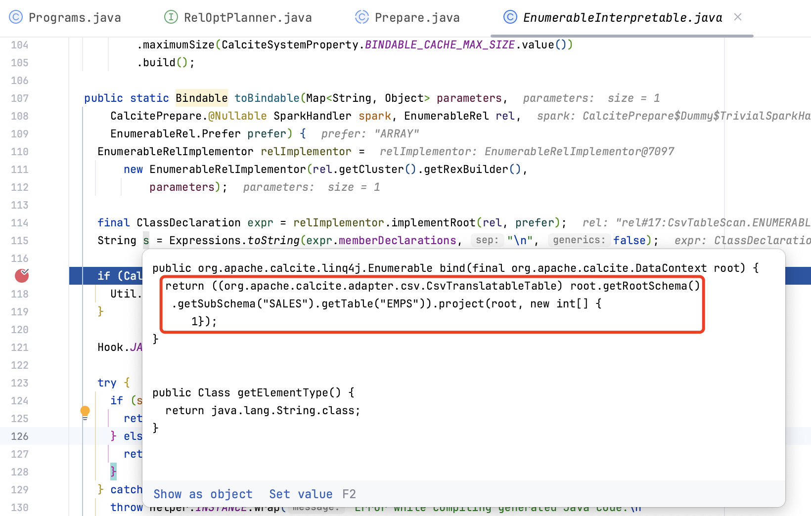 Apache Calcite 快速入门指南 - 端小强的博客