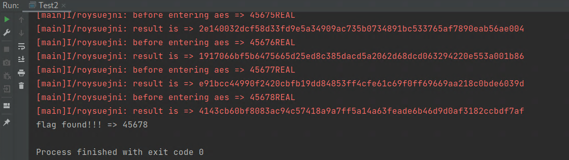 Unidbg和Frida练习 | Security