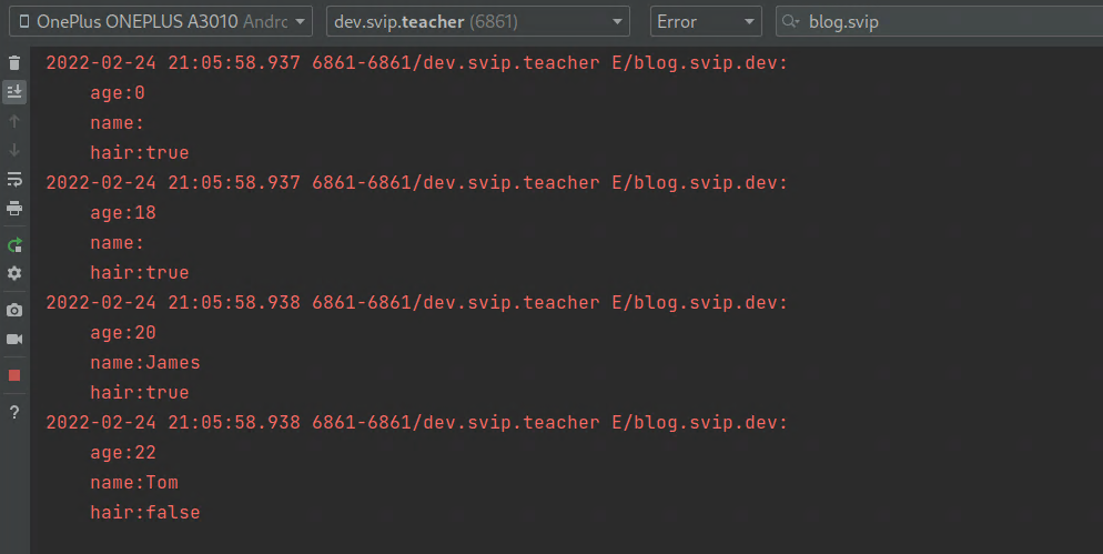 Xposed Hook基础 | Security