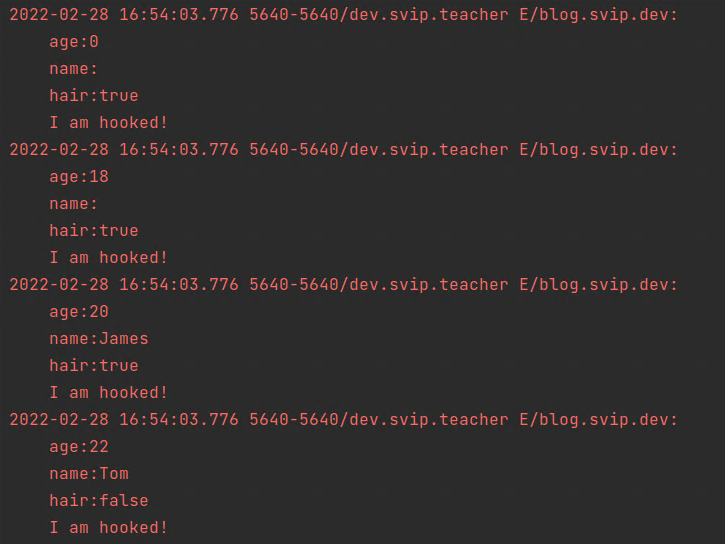 Xposed Hook基础 | Security