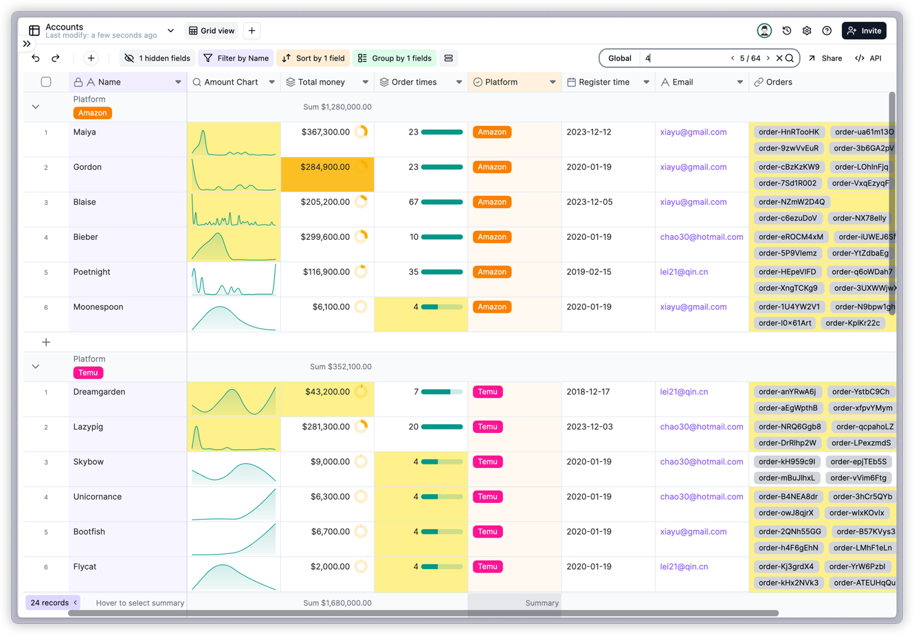 teable 部署和安装教程 - Sealos